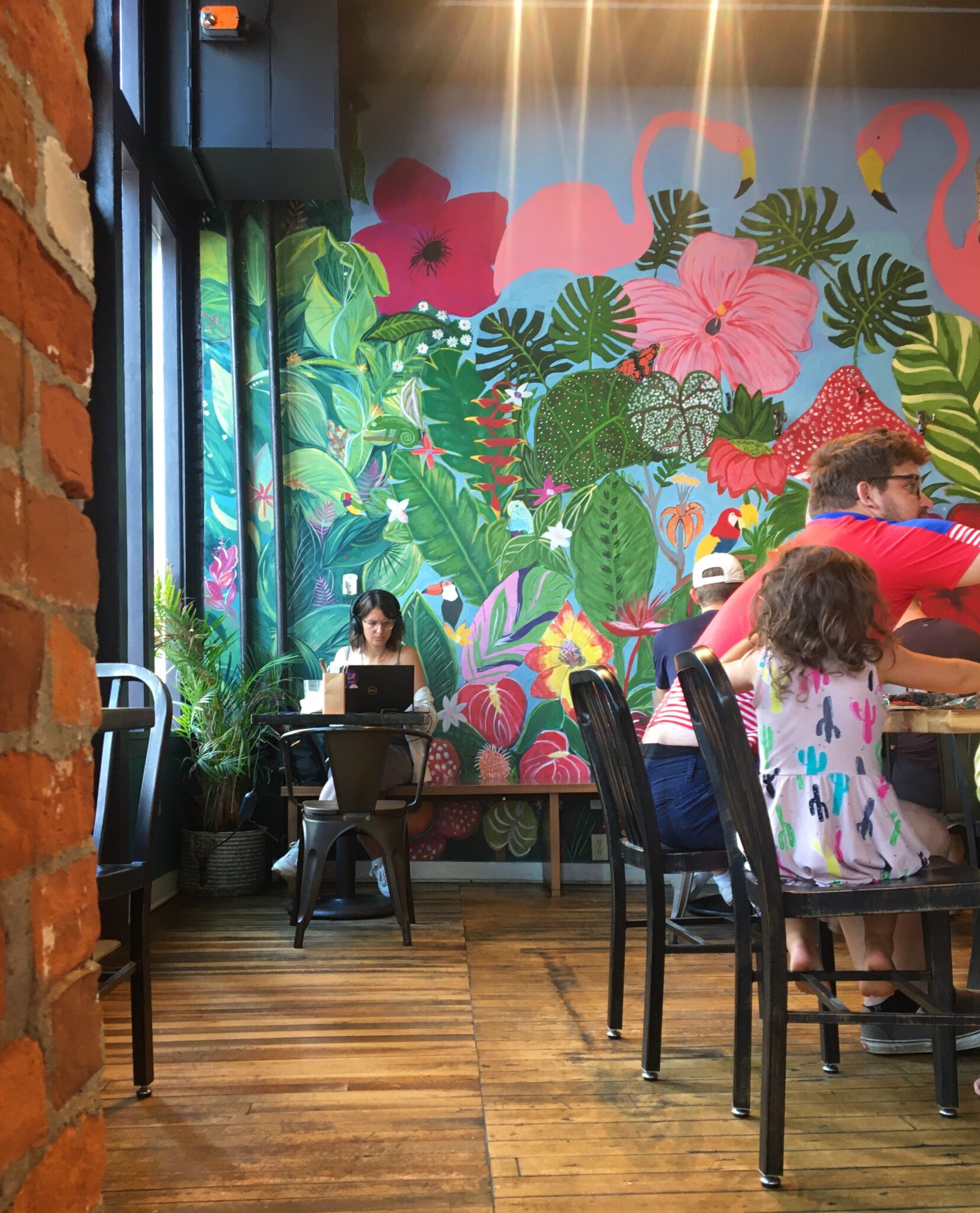 Cafe Astoria - Most Photogenic Latte In St. Paul, MN - Pete Snaps