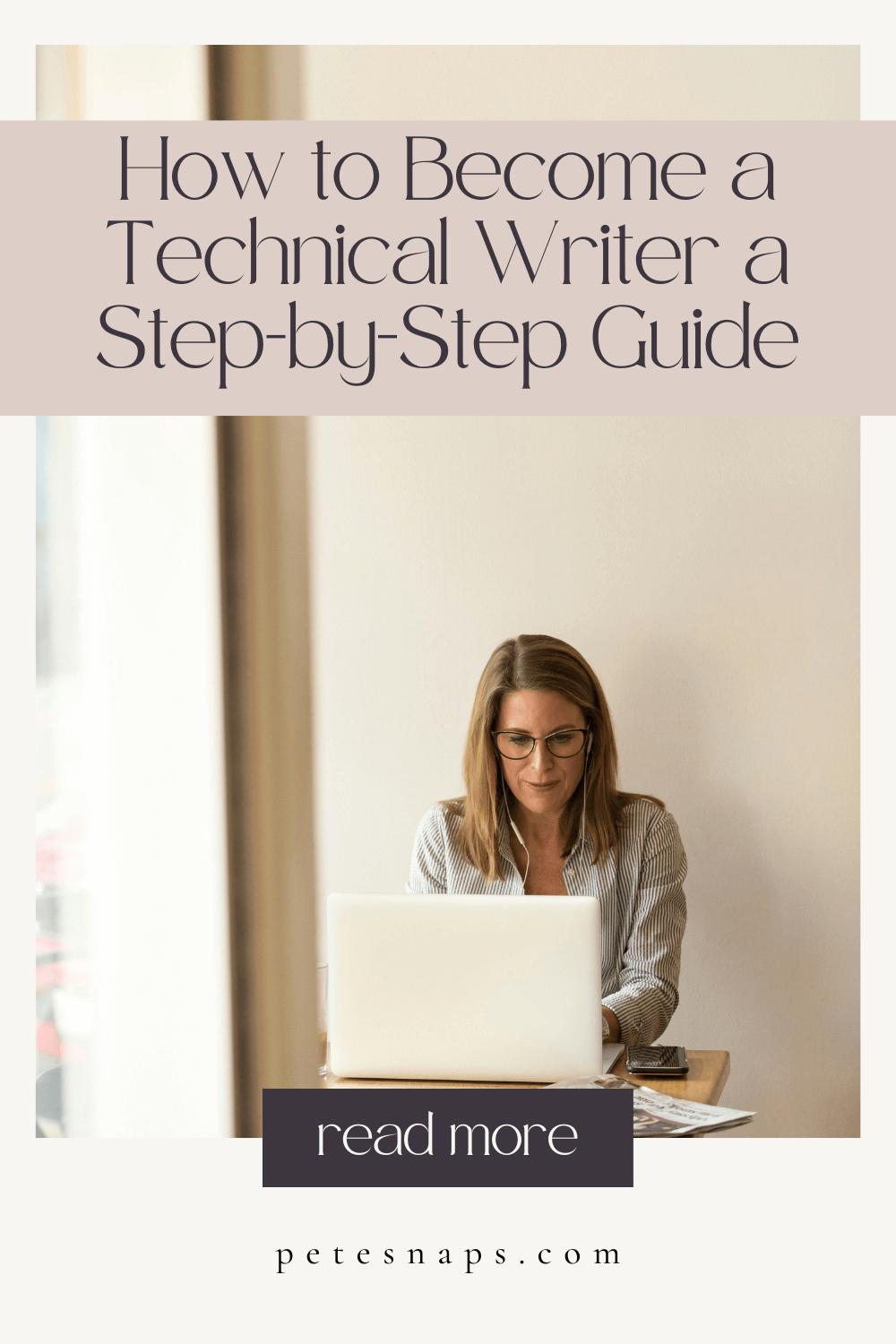 How To Become A Technical Writer A Step by Step Guide 3 Will Surprise How To Become A Technical Writer A Step by Step Guide 3 Will Surprise